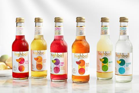 A superior serve: adult soft drinks category report 2019 | Category ...